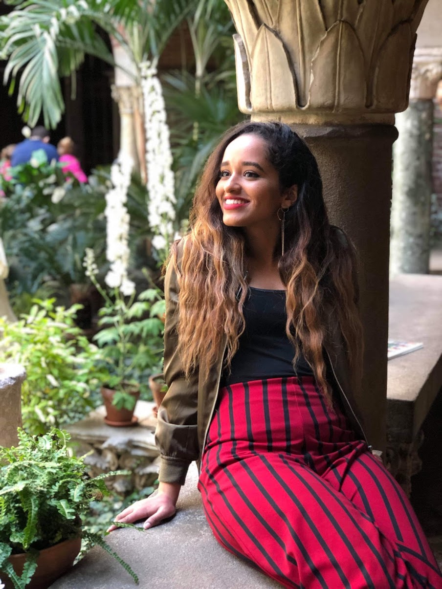 Contact – Honey Ferhat